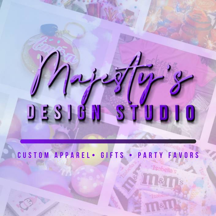 Majesty's Design Shop